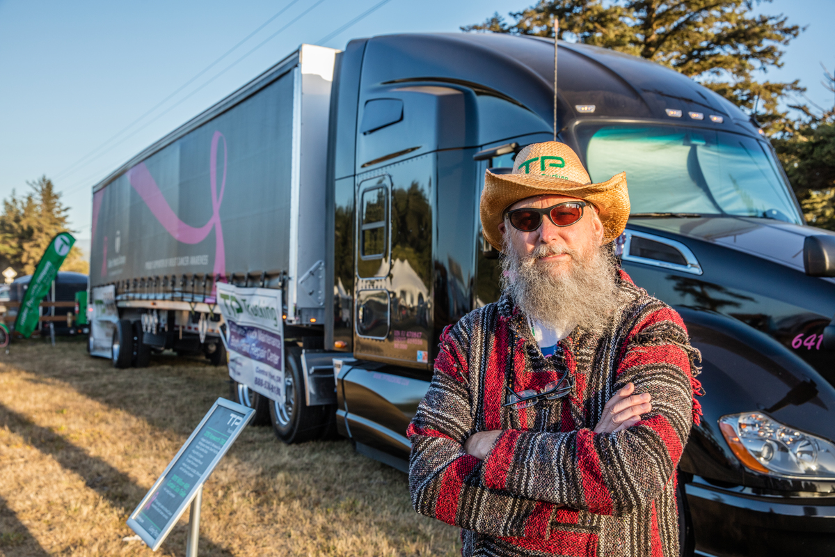 Operations | Manufacturing, Logistics & TP Global