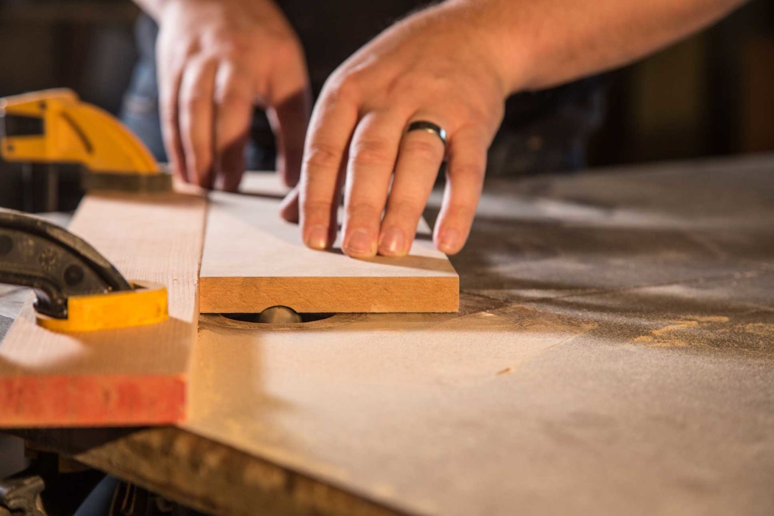 MDF Supplier | Composite MDF Panels & Boards