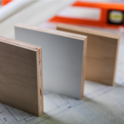 Overlay Plywood | Decorative Overlay | SpectraBoard