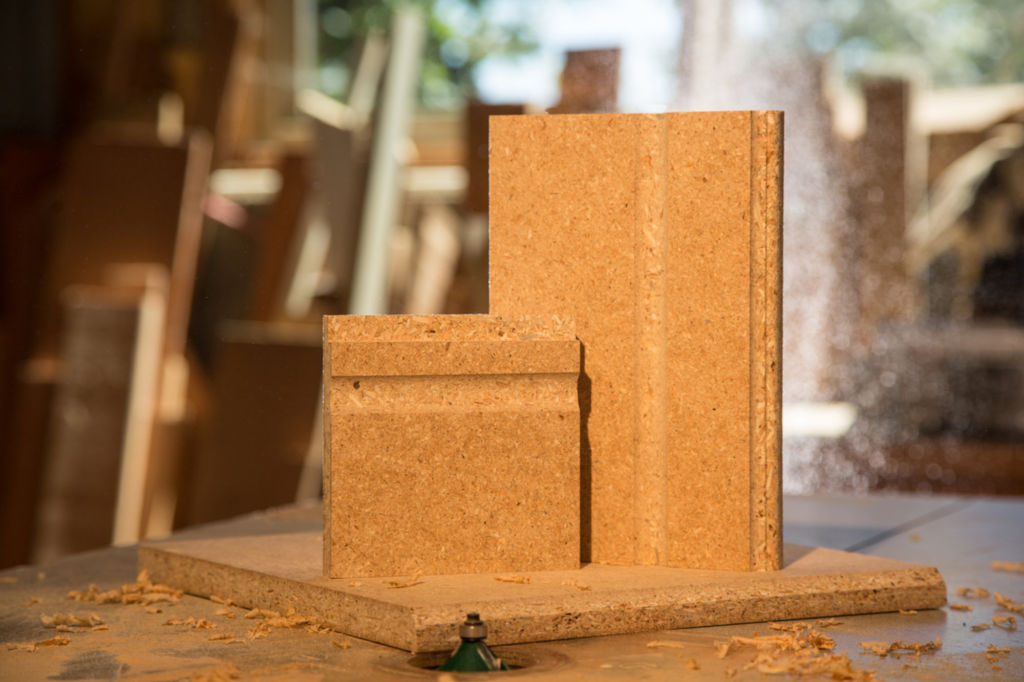 Particleboard | Composite Panels | Timber Products