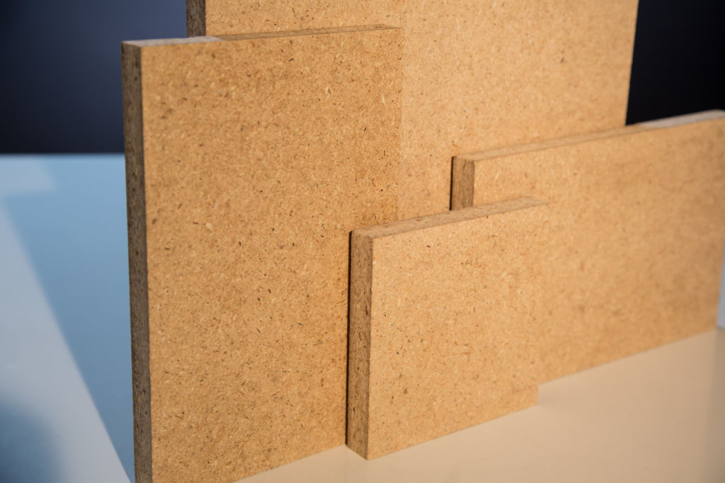 Particleboard | Composite Panels | Timber Products