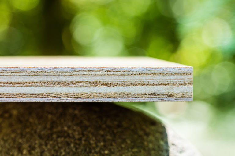 Hardwood Plywood Manufacturer | Architectural & Furniture-Grade Wood Panels