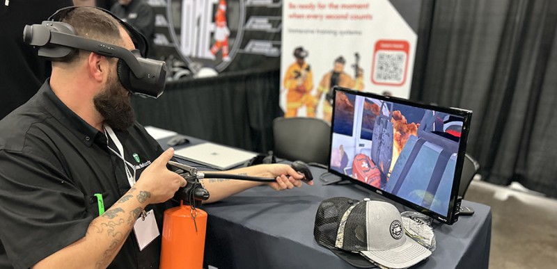 Gosh Conference 2025 - Timber Products