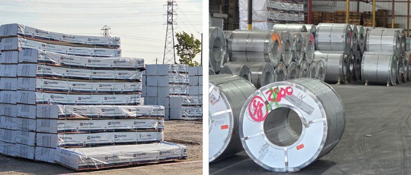 TP Trucking & Logistics Reaches the Lone Star State with new Transload ...