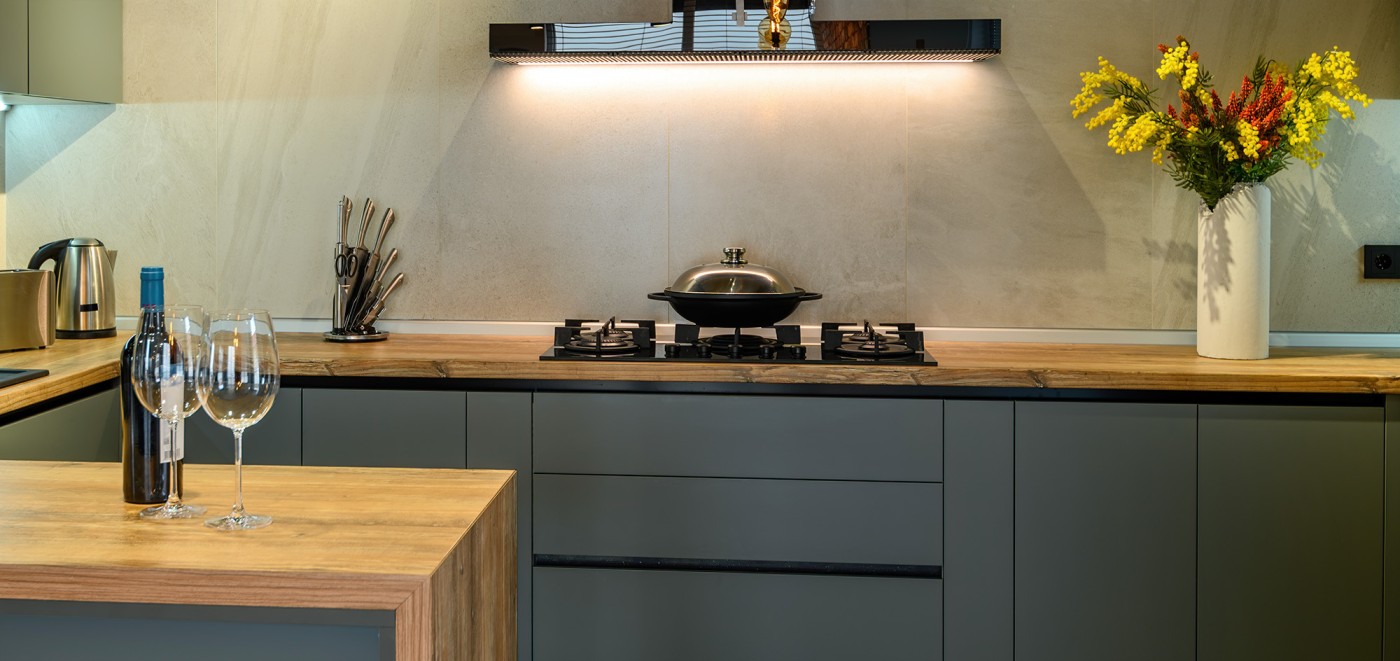 TFL Panels | Thermally Fused Laminate
